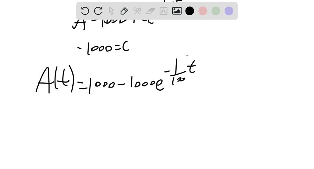 In Problem 23 What Is The Concentration C t Of The Salt In The Tank in-problem-23-what-is-the-concentration-c-t-of-the-salt-in-the-tank