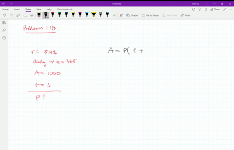 SOLVED:Asset Growth Rate. If an asset declines in value from \ 5000 to ...
