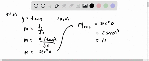 ⏩SOLVED:a) Do the computation of Examples 3.1 and 3.2 with the same… | Numerade