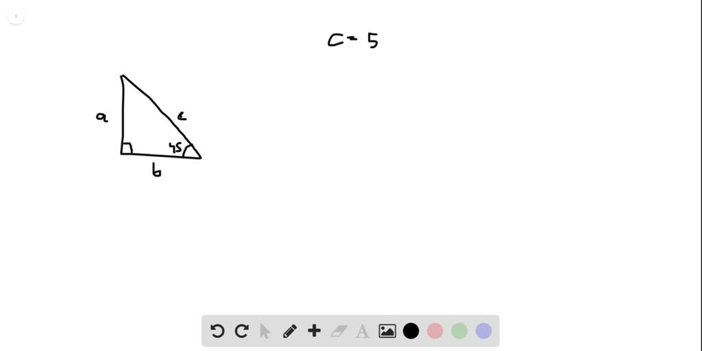 SOLVED Construct The Character Table Of S5 