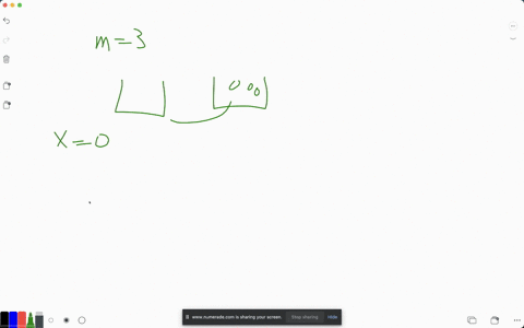 SOLVED: Another model of diffusion, intended to represent the diffusion of noncompressible ...
