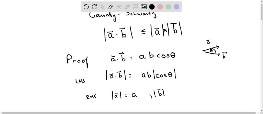 SOLVED:Prove Jensen's inequality for conditional expectation.