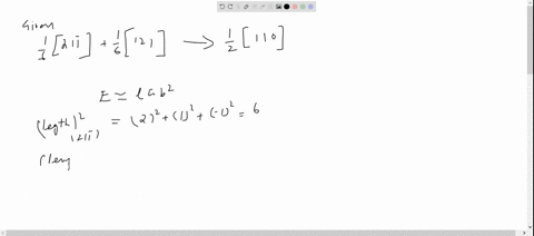 SOLVED:Distinguish among the direction of the dislocation line, the ...