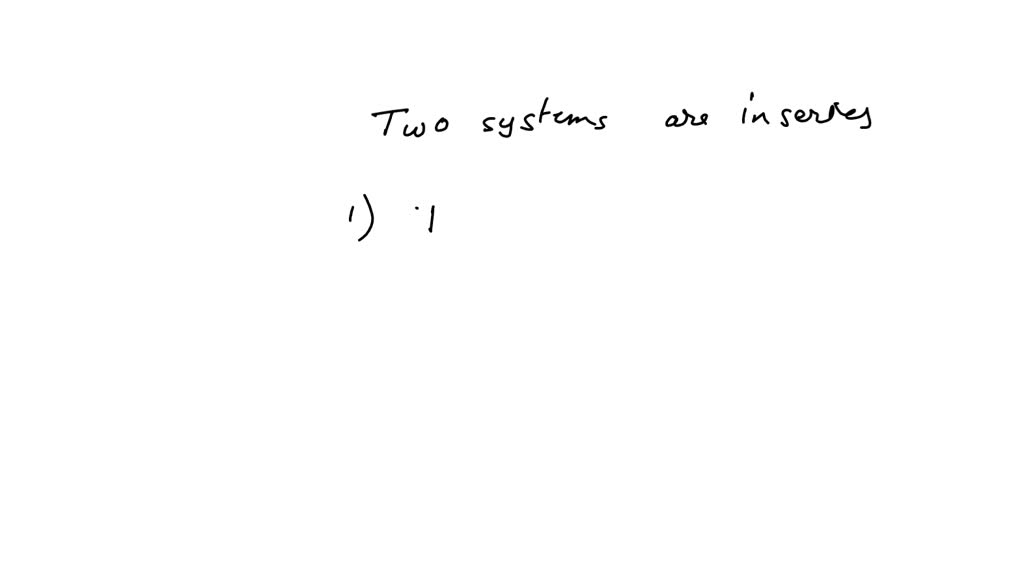 For a system withm inputs and 1 output, what is the interpretation of ... For a system withm inputs and 1 output, what is the interpretation of ...
