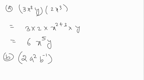 ⏩SOLVED:Simplify each expression, and eliminate any negative… | Numerade
