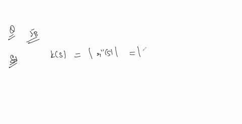 Chapter 3, Vector Differentiation Video Solutions, Schaum's outline of ...
