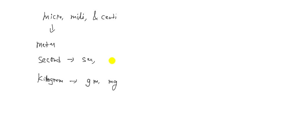 SOLVED Why Do Physicists And Other Scientists Prefer To Use Metric solved-why-do-physicists-and-other-scientists-prefer-to-use-metric