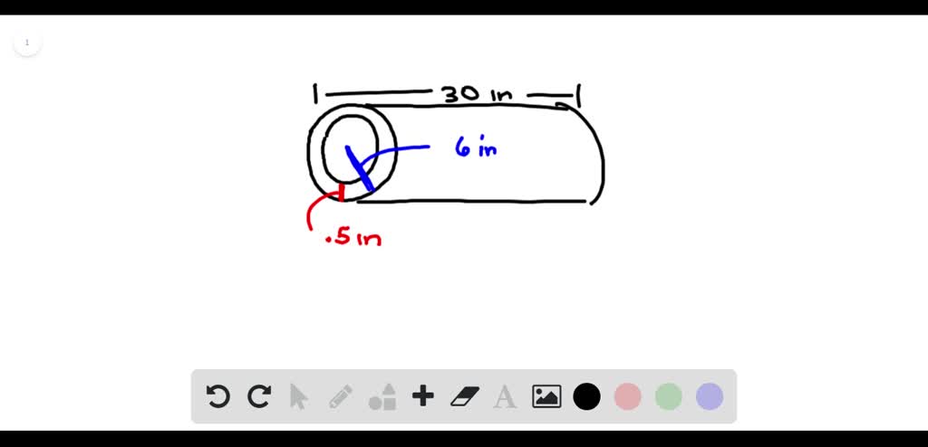 ⏩SOLVED:Estimating volume Estimate the volume of material in a… | Numerade