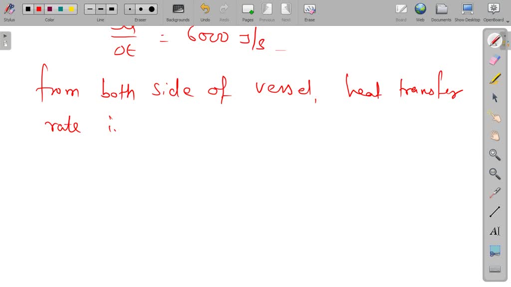 SOLVED:Concept Questions Suppose you have two solid objects, A and B, made from different ...
