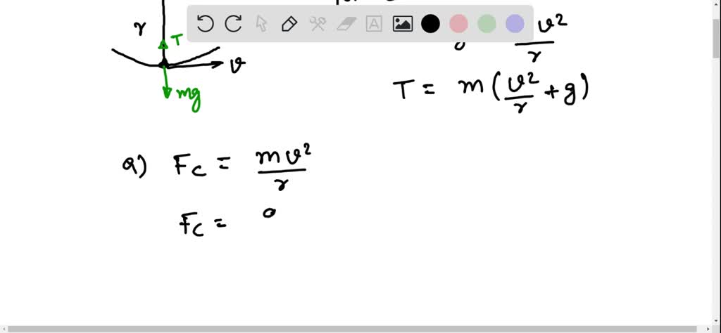 SOLVED:A 9.5 -kg monkey is hanging by one arm from a branch and is ...