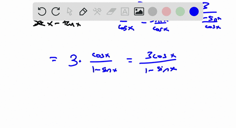 SOLVED:Rewrite the expression so that it is not in fractional form ...