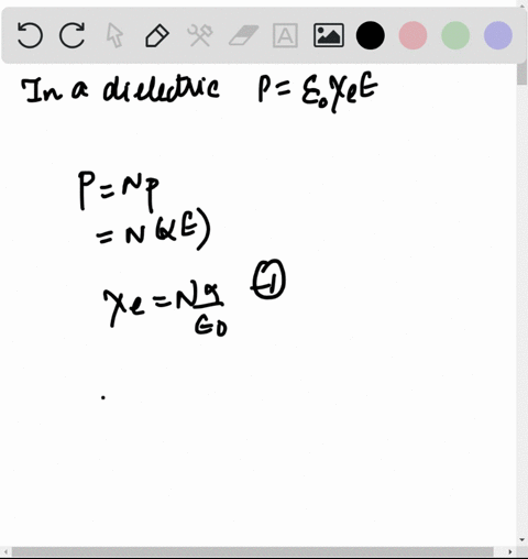 SOLVED:The simple treatment used to derive the London equation for the ...