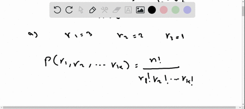 SOLVED:Using the same sort of reasoning as in the derivation of the ...