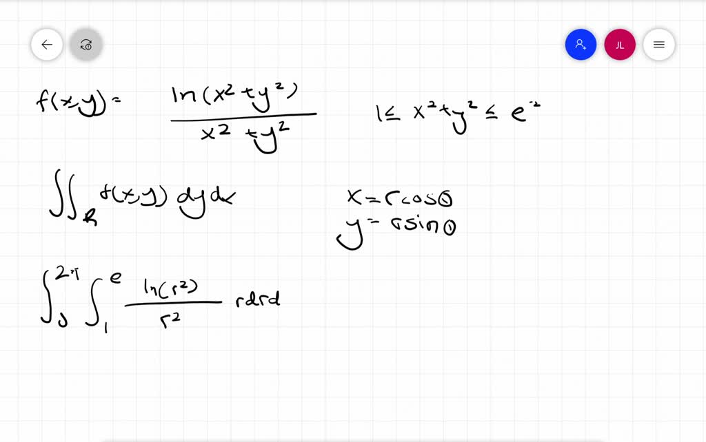 SOLVED f x frac 1 1 frac 4 Y 2 left x 2 y 2 1 right 2