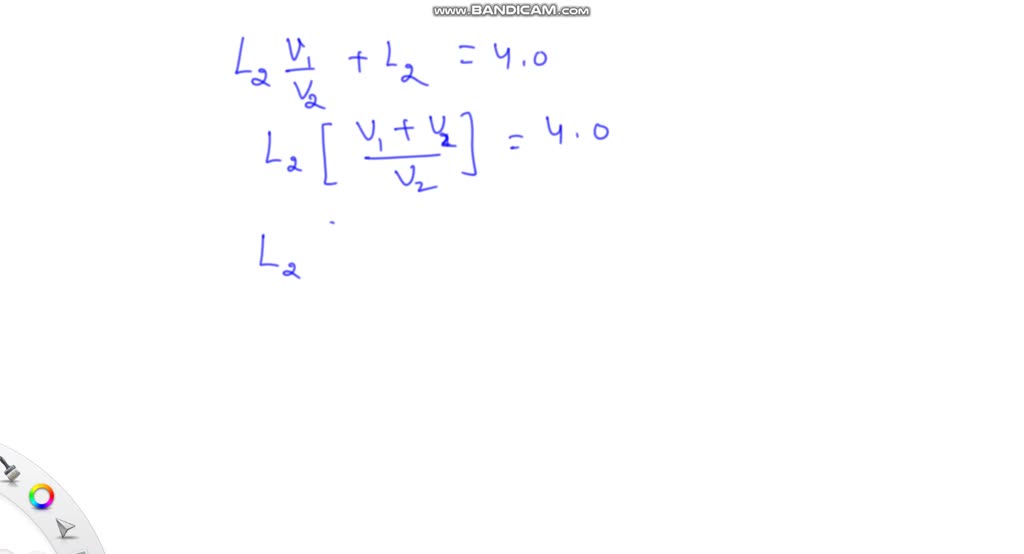 Solved String 1 In Figure P 15 55 Has Linear Density 2 0 G M And String 2 Has Linear Density 4