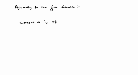 SOLVED: (a) What does ρstand for? (b) How do we determine the value of ...
