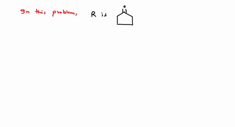 SOLVED:Consider the reaction sequence given below and identify the incorrect statement(s). (a) 1 ...