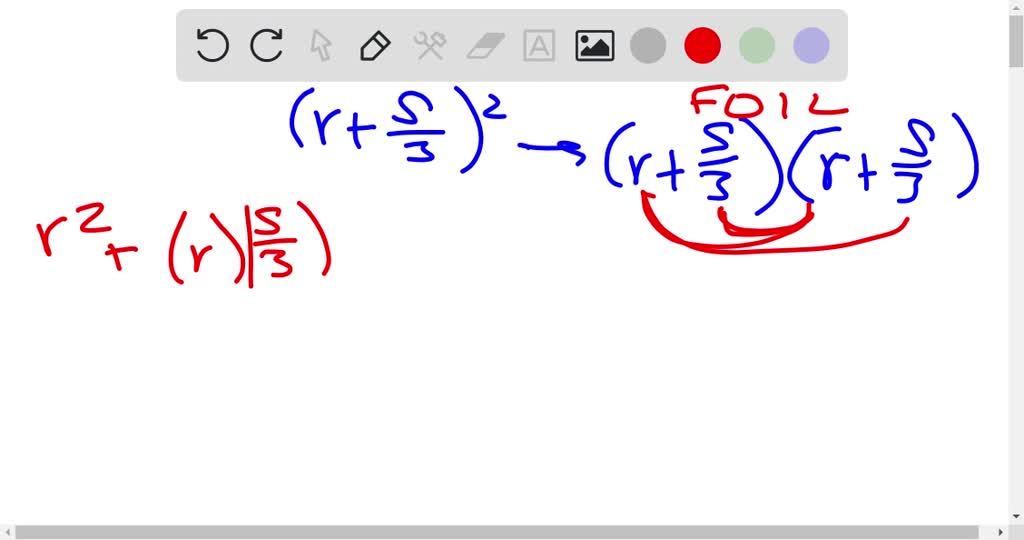 ⏩SOLVED:If r is negative and s is positive, which of the following ...