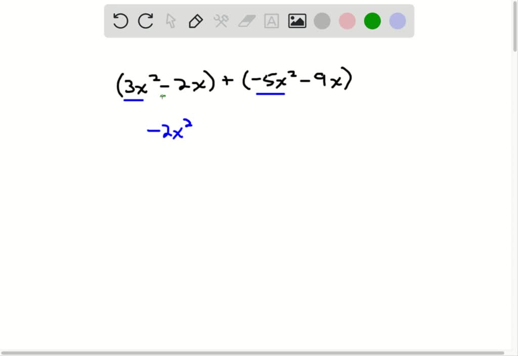 SOLVED Perform Indicated Operations And Simplify 3 X 2 2 X 5 X 2 9 X solved-perform-indicated-operations-and-simplify-3-x-2-2-x-5-x-2-9-x