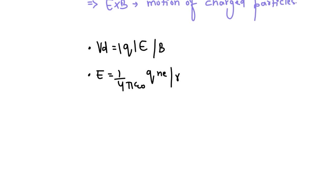 SOLVED:13. Magnetic deflection of electron beam. Deflection of an ...