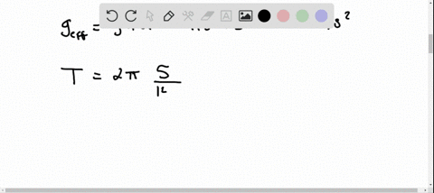 SOLVED:A particle of mass m slides without friction inside a hemi- spherical bowl of radius R ...