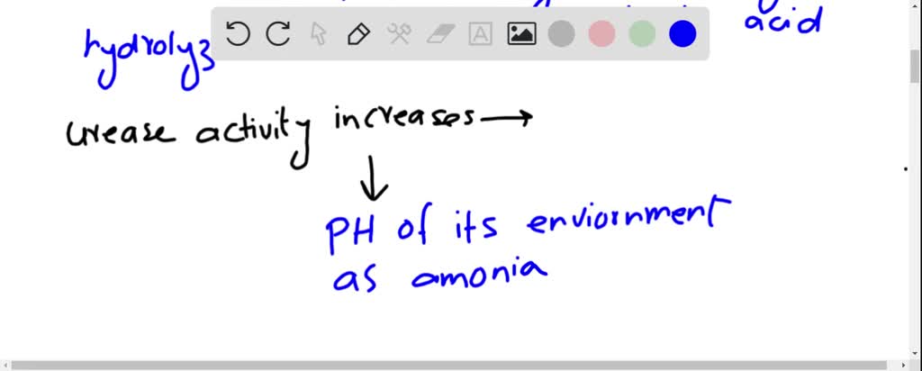 SOLVED:Helicobacter pylori, the bacterium responsible for gastric ...