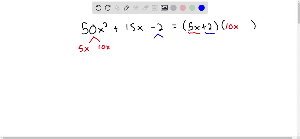 SOLVED: List the first five rectangular and tetrahedral numbers and ...