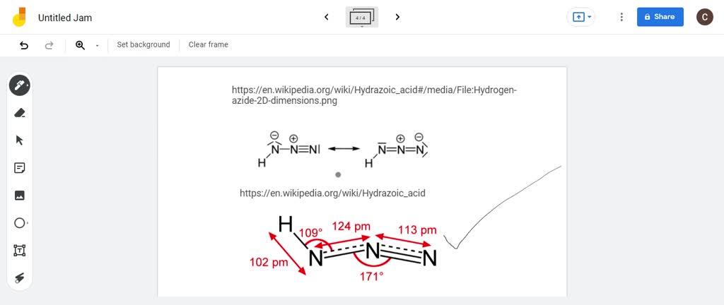 SOLVED:Assign formal charges to all the atoms in the following Lewis ...