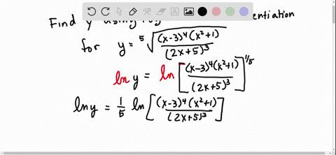 SOLVED:Group Activity In Exercises 43-48, use the technique of ...