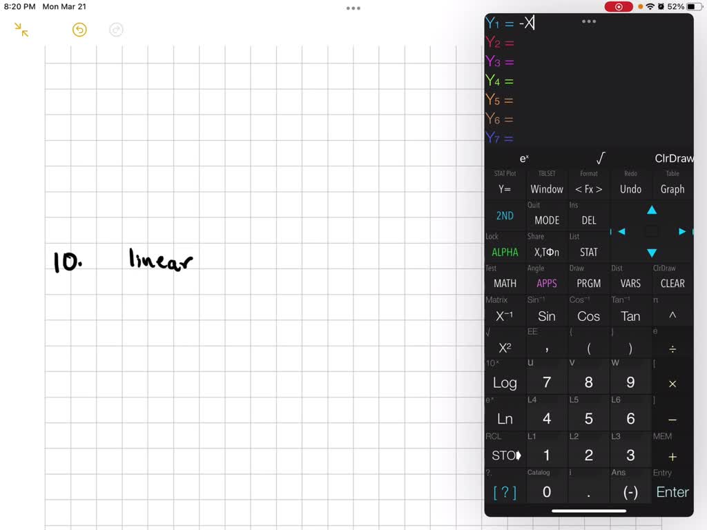 SOLVED:Repeat question 1 using Octave, bracketed inverse quadratic ...