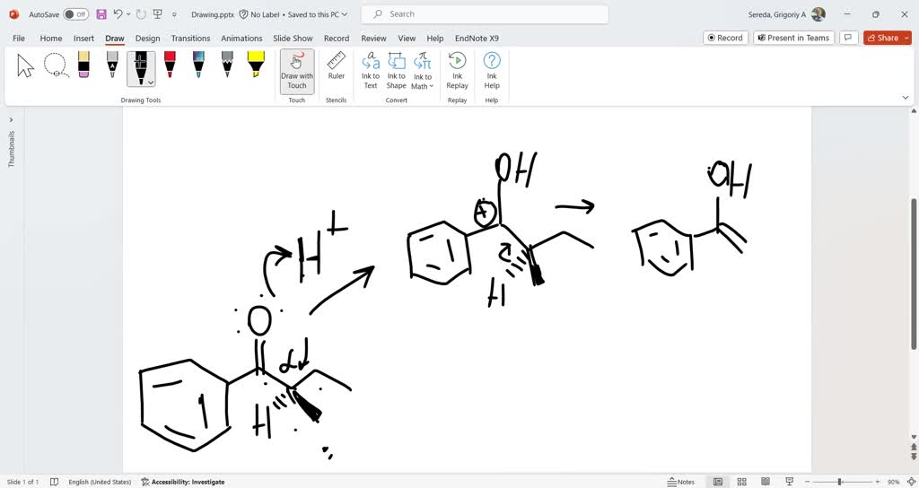 S-(+)-α-phellandrene is an optically active compound where structure is ...