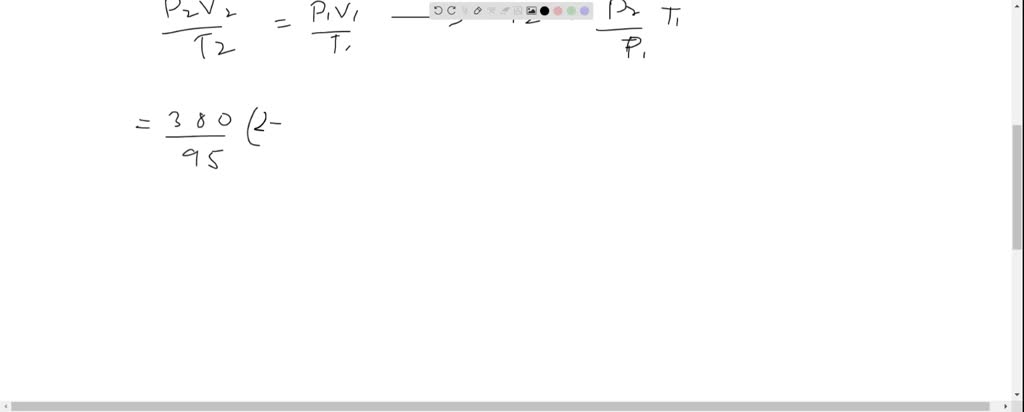 Repeat Prob. 9-14 using constant specific heats at room temperature. | Numerade