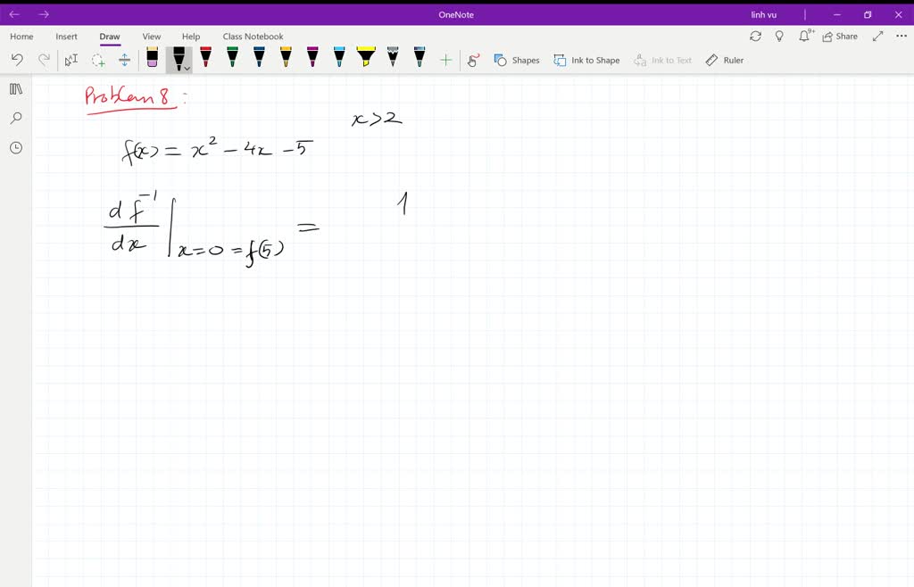 SOLVED Let F x x 2 4 X 5 X 2 Find The Value Of D F 1 D X At The SOLVED Let F x x 2 4 X 5 X 2 Find The Value Of D F 1 D X At The