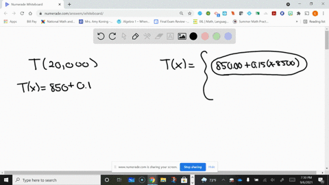 ⏩SOLVED:Income Tax The flowchart in Fig. 4.19 calculates a person's ...