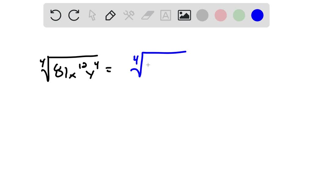 SOLVED Simplify 81 X 12 Y 4 4 solved-simplify-81-x-12-y-4-4