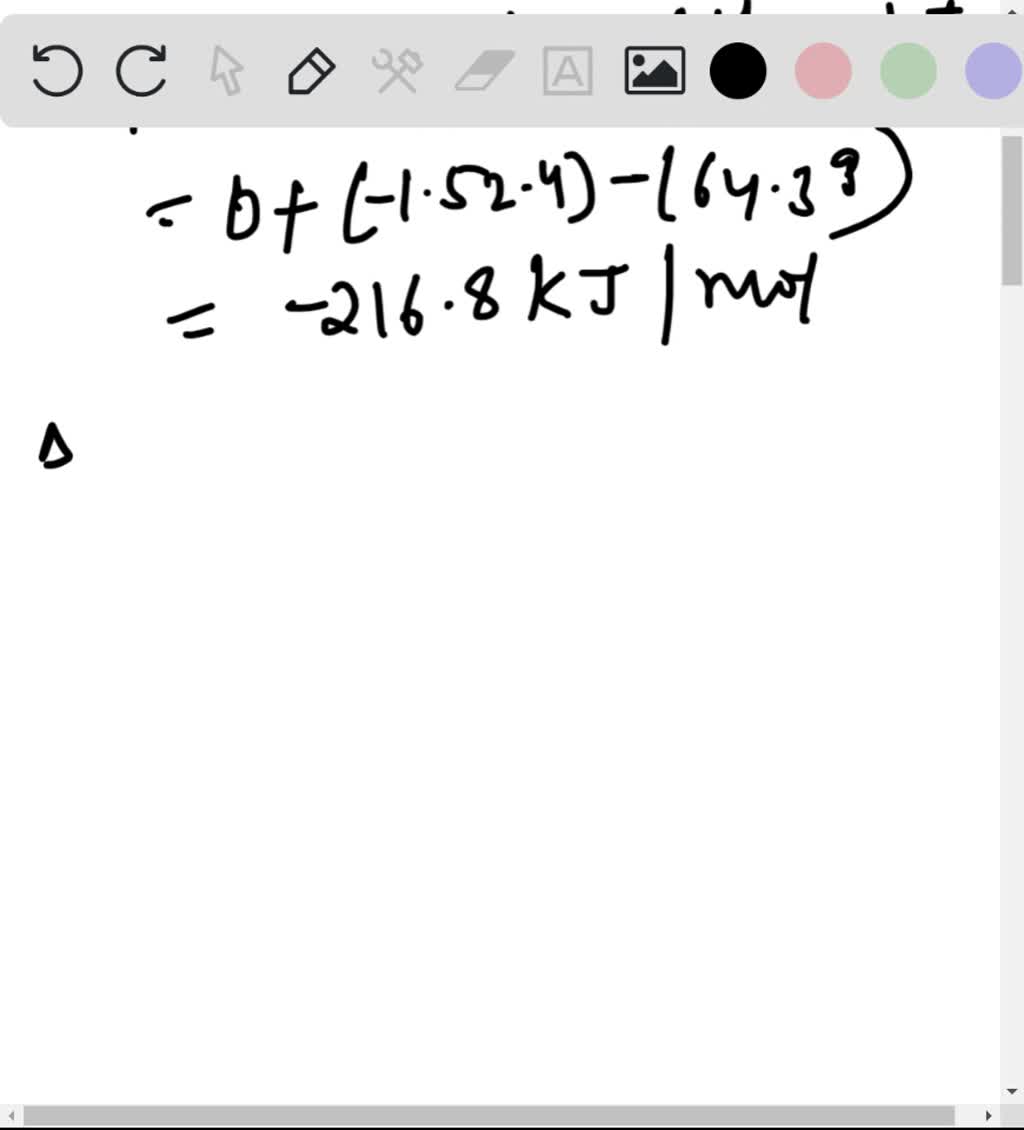 Solvedusing The Data In Table 132 Calculate The Value Of The Emf At 29815 K Of A Cell Whose