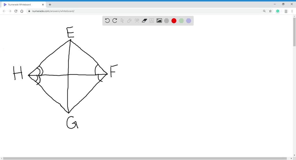 SOLVED:Determine if the conclusion is valid. If not, tell what additional information is needed ...