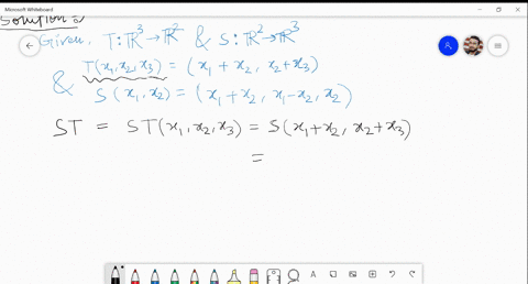 Solutions for Linear Algebra 2nd by Promode Kumar Saikia | Book ...