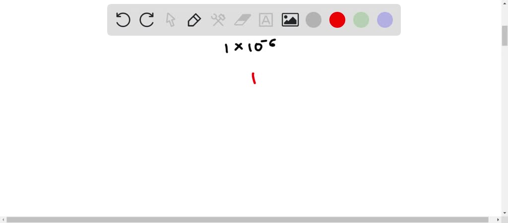The shortest wavelength of visible light is approximately 4 ×10^-5 cm ...