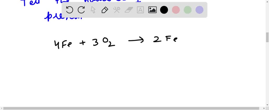 SOLVED:How are the coefficients in chemical equations different from ...