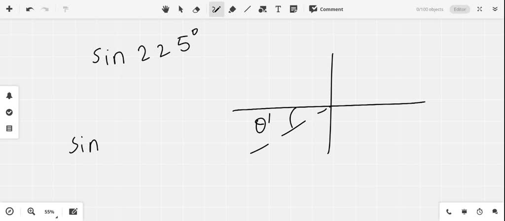 SOLVED:Use the Reference Angle Theorem to find the exact value of each ...
