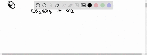 SOLVED:Methylamine has the formula CH3 NH2 and the structure Use Lewis ...
