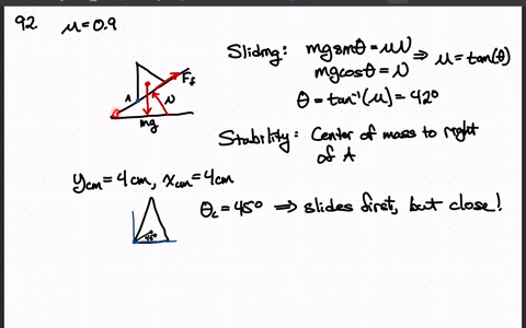 SOLVED:The marble rolls down a track and around a loop-the-loop of ...