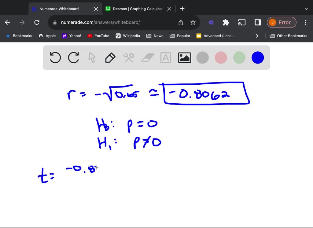 SOLVED:Interpreting a Computer Display. Refer to the Minitab display ... SOLVED:Interpreting a Computer Display. Refer to the Minitab display ...