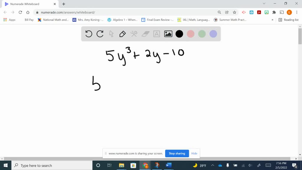 ⏩SOLVED:Write each polynomial in descending powers of the variable… | Numerade
