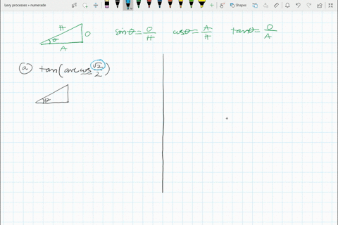 SOLVED:Evaluate each expression without using a calculator. (Hint: See Example 3.) (a) \tan ...