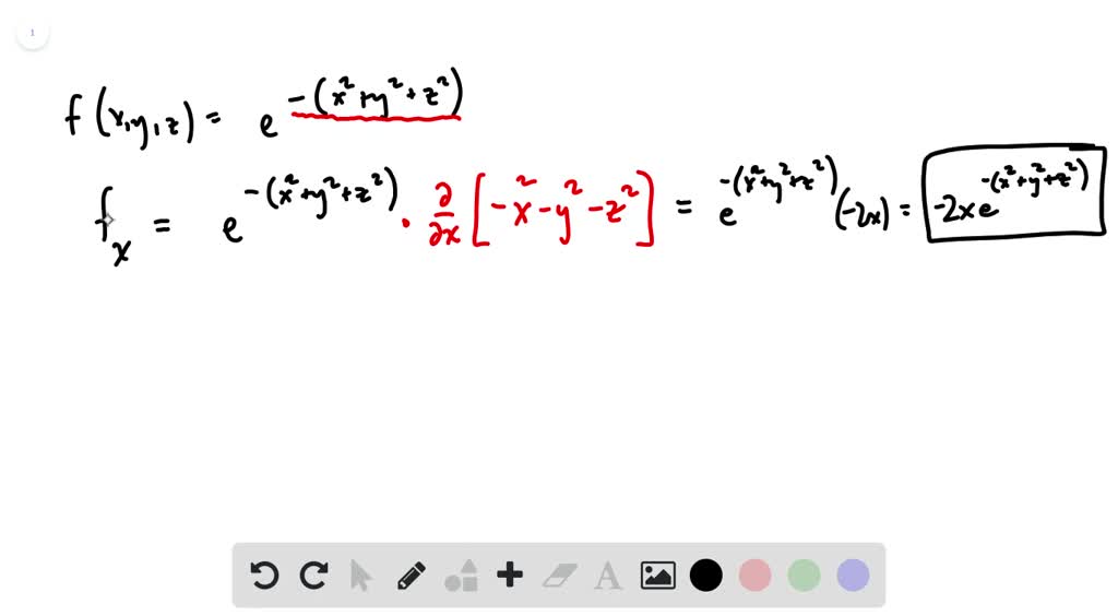Consider F x Y 2 Xy2z3 3y2 Findl Fyand Fz SolvedLib Consider F x Y 2 Xy2z3 3y2 Findl Fyand Fz SolvedLib