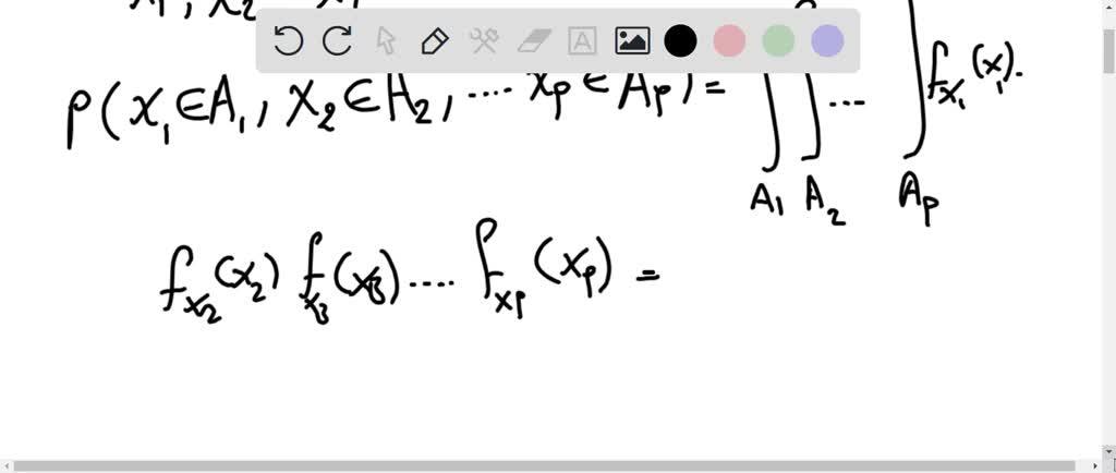 Solvedprove The Local Central Limit Theorem For Sums Of Random Variables Taking Integer Values 6408