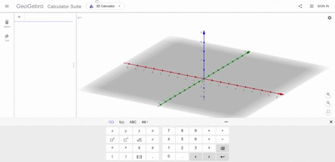 SOLVED:Identify the surfaces represented by the equations and sketch ...