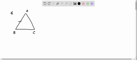 ⏩SOLVED:draw your own diagram and write "Given:" and "Prove:"… | Numerade